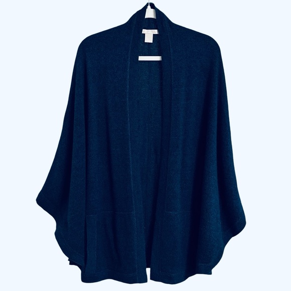 The Cashmere Project | Jackets & Coats | The Cashmere Project Heathered ...